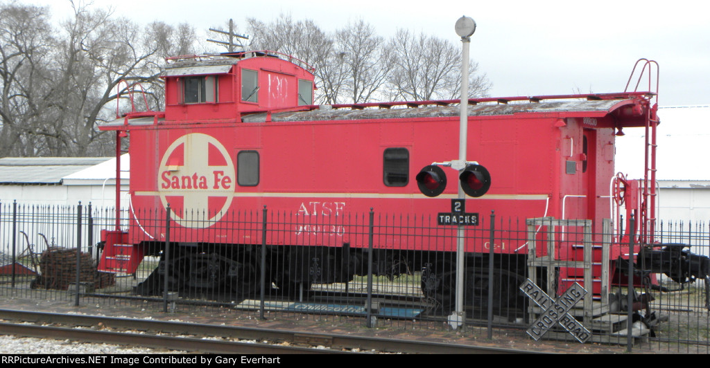 ATSF 999130